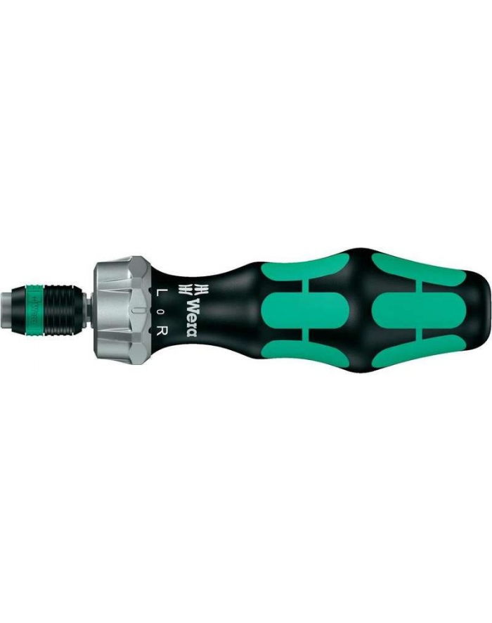 Wera ratchet screwdriver 816 RA 05051461001 w NET-S.pl
