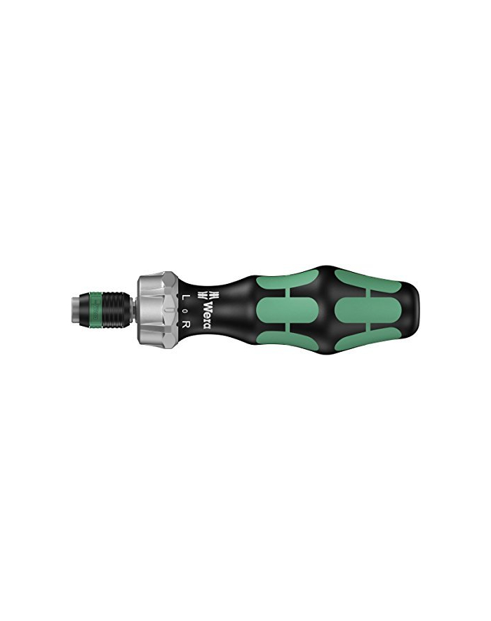 Wera ratchet screwdriver 816 RA 05051461001 w NET-S.pl