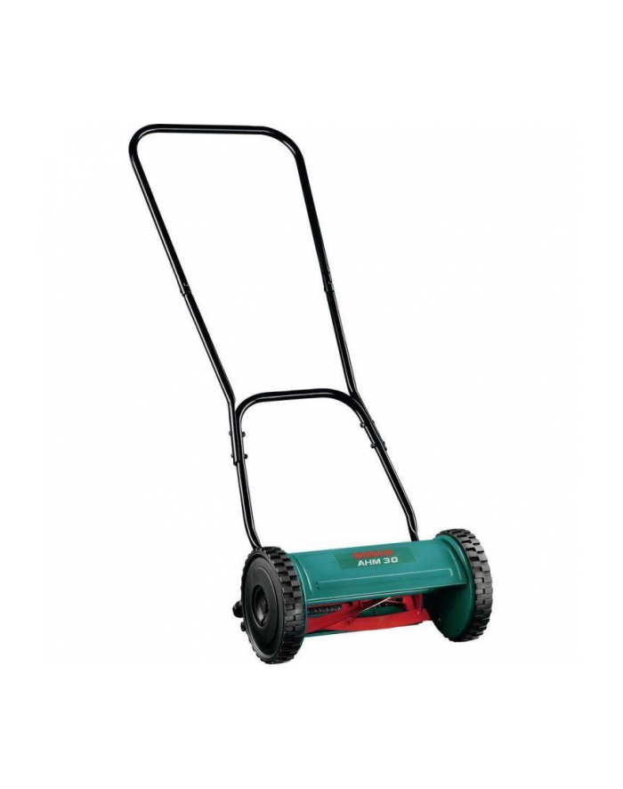 BOSCH 0600886001 Kosiarka ręczna AHM 30 BOSCH 3165140247207 Niskie ceny ...