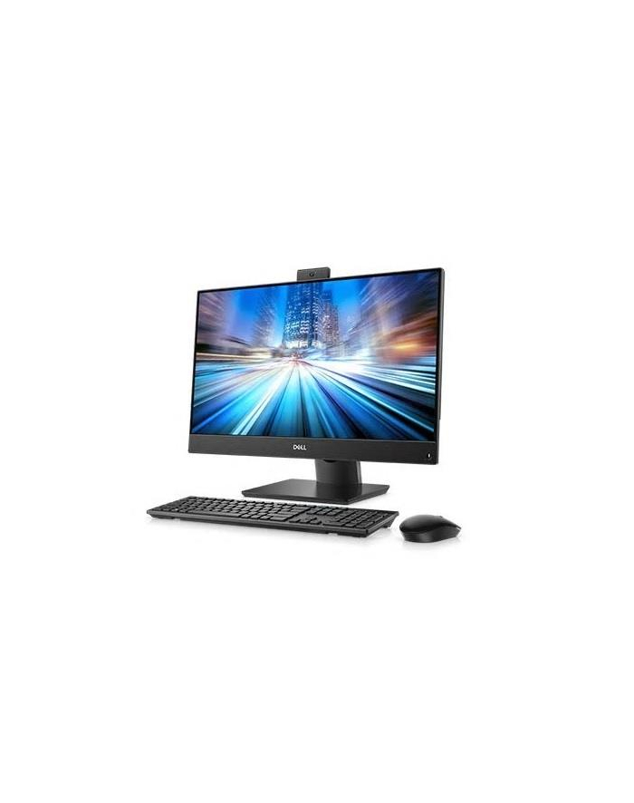 DELL N006O7470AIOUNITE dell Komputer Optiplex 7470 AIO W10Pro i5-9500 ...