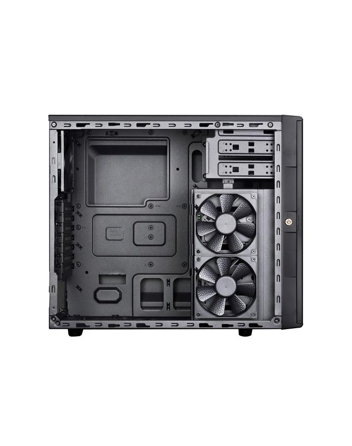 SilverStone SST-CS380 V2 4710007228135 Silverstone Obudowa SST-CS380 V2 ...