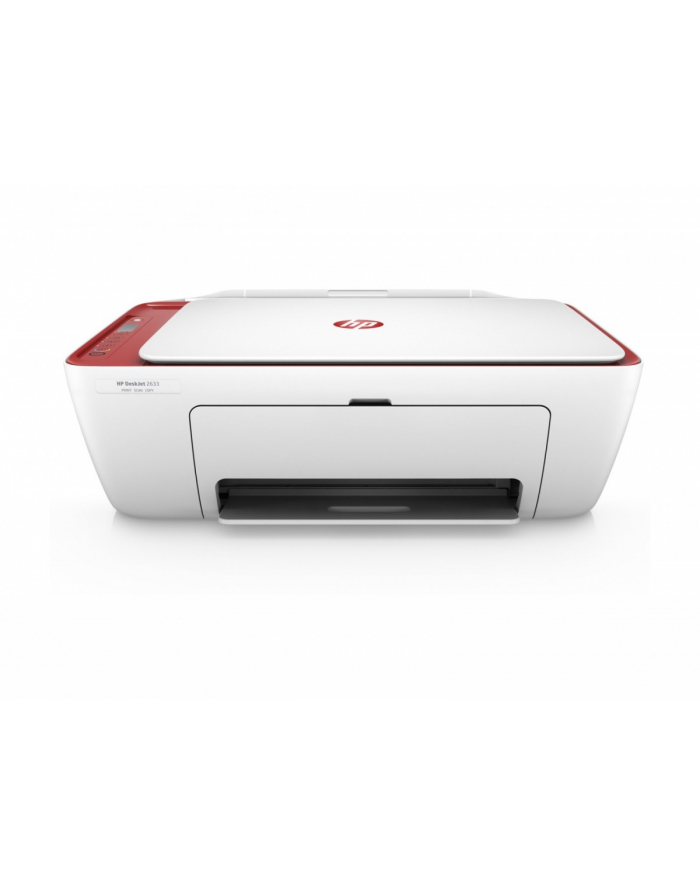 HP Inc. V1N06B hp inc. Drukarka DeskJet 2633 All-in- One V1N06B ...