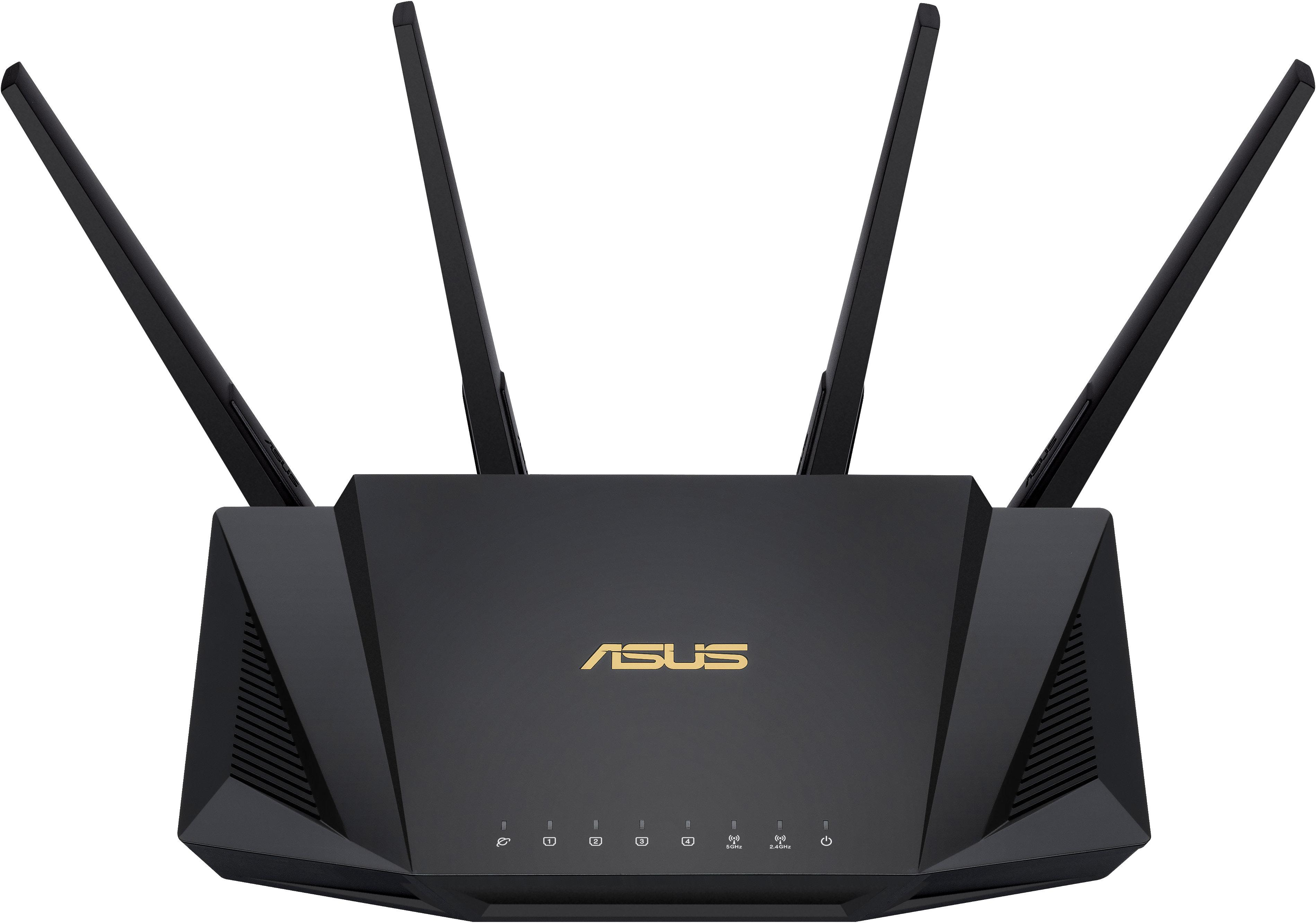 routery xDSL ASUS w NET-S.pl
