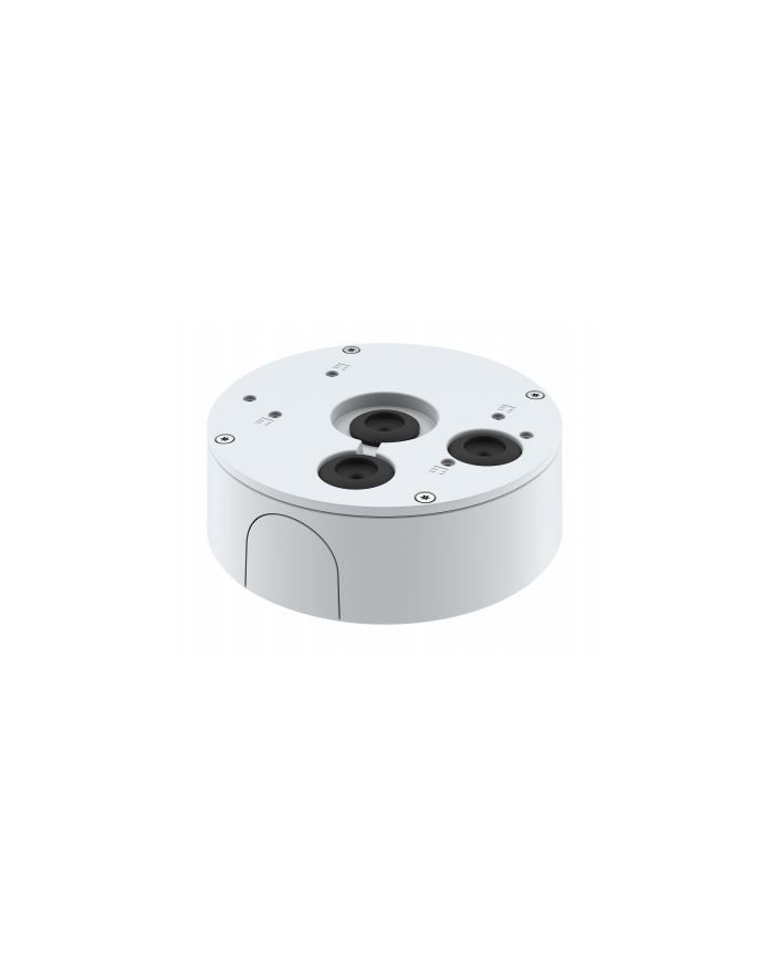 Axis 01190-001 7331021061804 axis Skrzynka przewodowa do kamer T94S01P ...