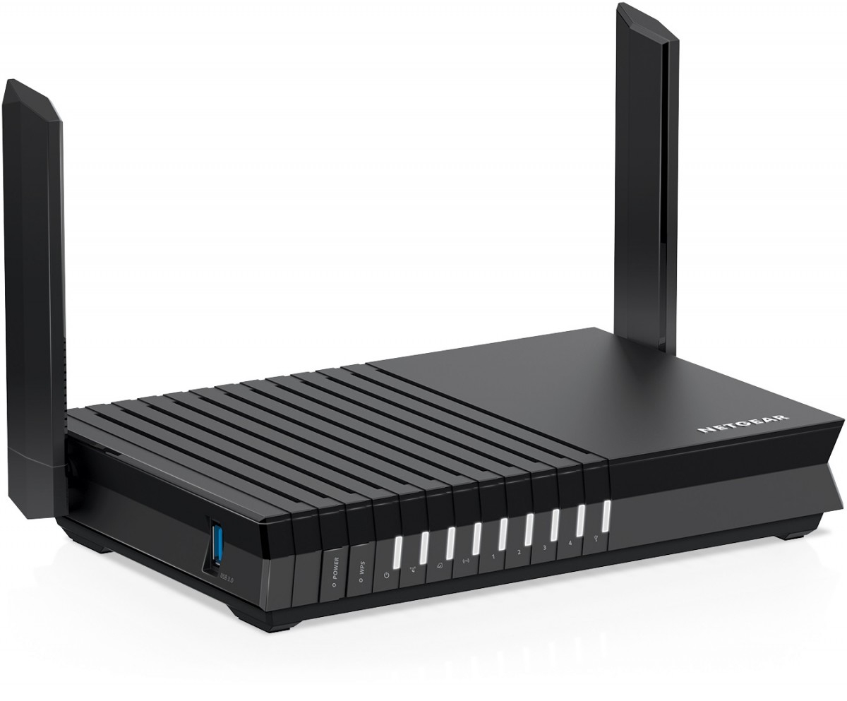 routery xDSL NETGEAR w NET-S.pl