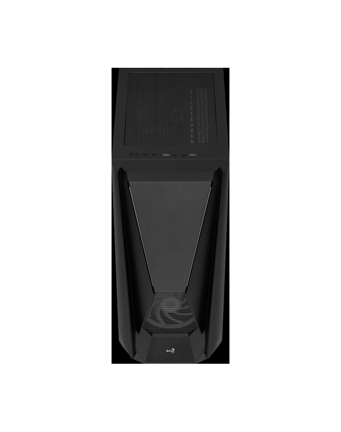 AEROCOOL AEROPGSVISOR-G-BK-V1 4710562755930 AEROCOOL PGS VISOR-G-BK-v1 ...