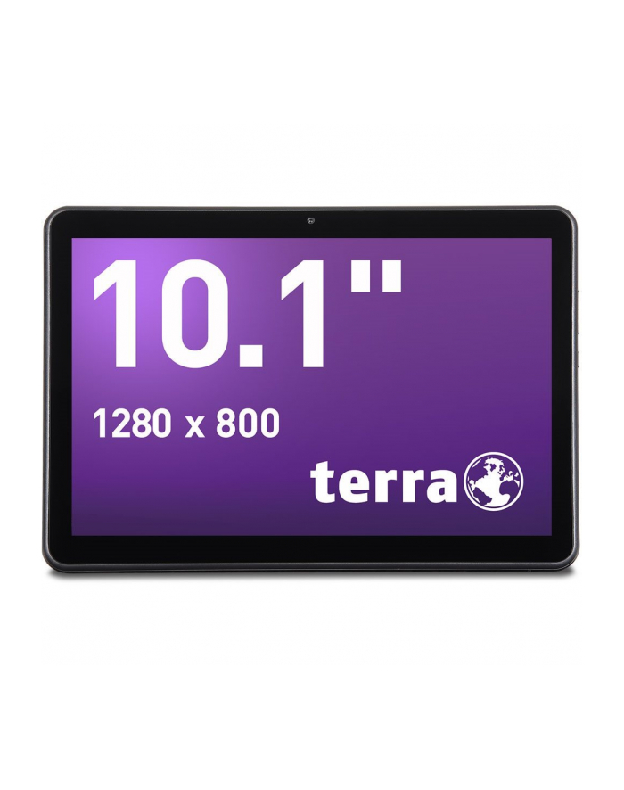 WORTMANN AG 1220043/K10G1 Tablet TERRA PAD 1006 10.1'' IPS/2GB/32G/4G ...