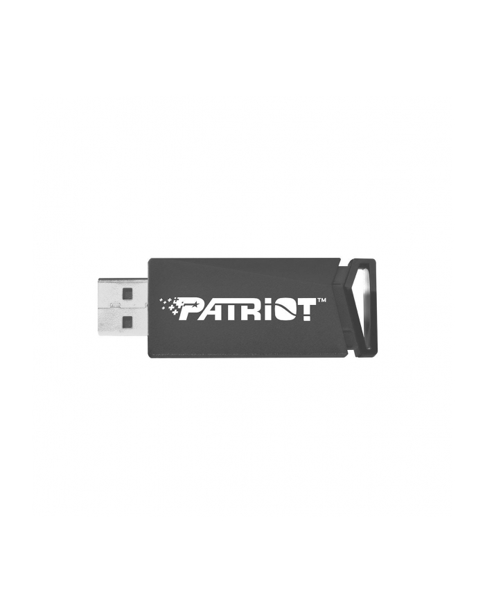 patriot memory PATRIOT Pendrive USB FLASH 256GB PUSH+ USB 3.2 3.1/3.0/2 ...