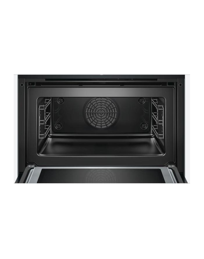 BOSCH CMG633BB1 4242002807393 Piekarnik elektryczny z funkcją mikrofali ...