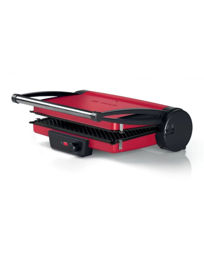 BOSCH TCG4104 4242005238675 Bosch contact grill TCG4104 (red ...