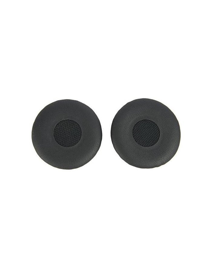 Jabra 14101-46 5706991017618 Jabra Evolve 20-65 ear cushions leather 1 ...