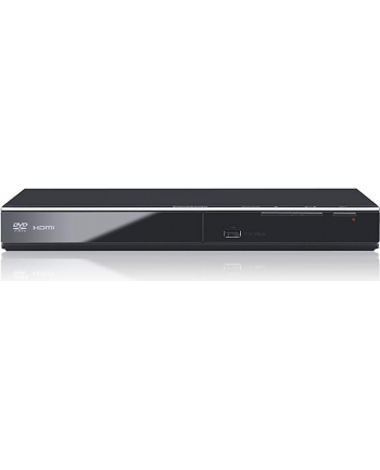 PANASONIC DVDS700EGK 5025232743926 Panasonic DVD-S700EG-K Niskie ceny ...