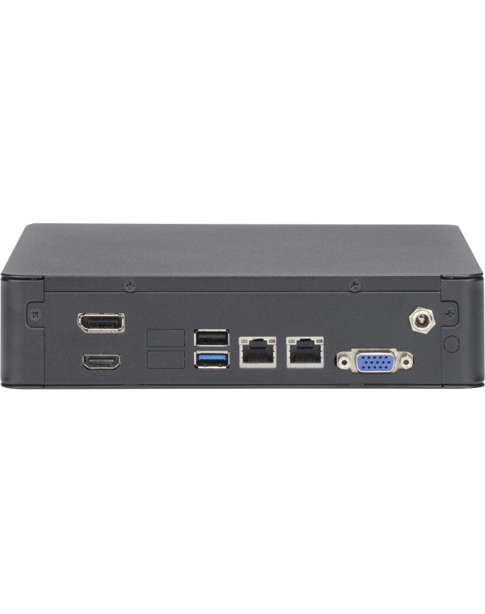 Supermicro CSE-101S super micro computer SUPERMICRO Chassis Embedded ...