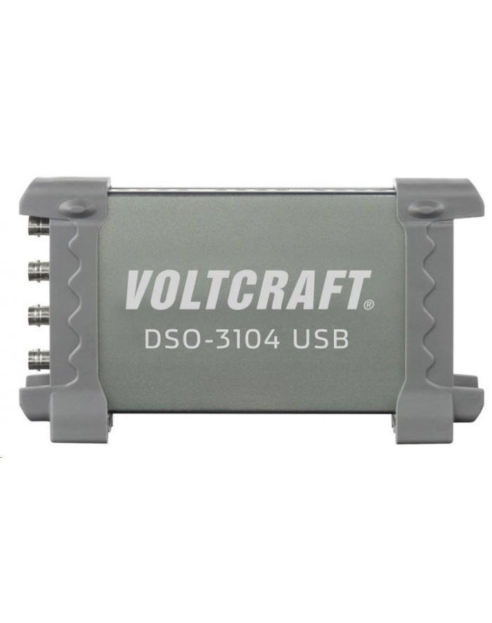 Voltcraft 1490960 4016139095028 Voltcraft Oscyloskop komputerowy USB ...