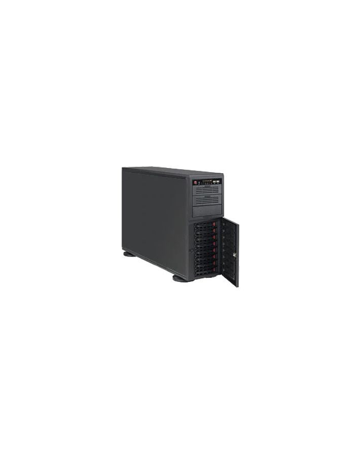 Supermicro CSE-743TQ-903B-SQ 672042434428, 0672042434428 super micro ...
