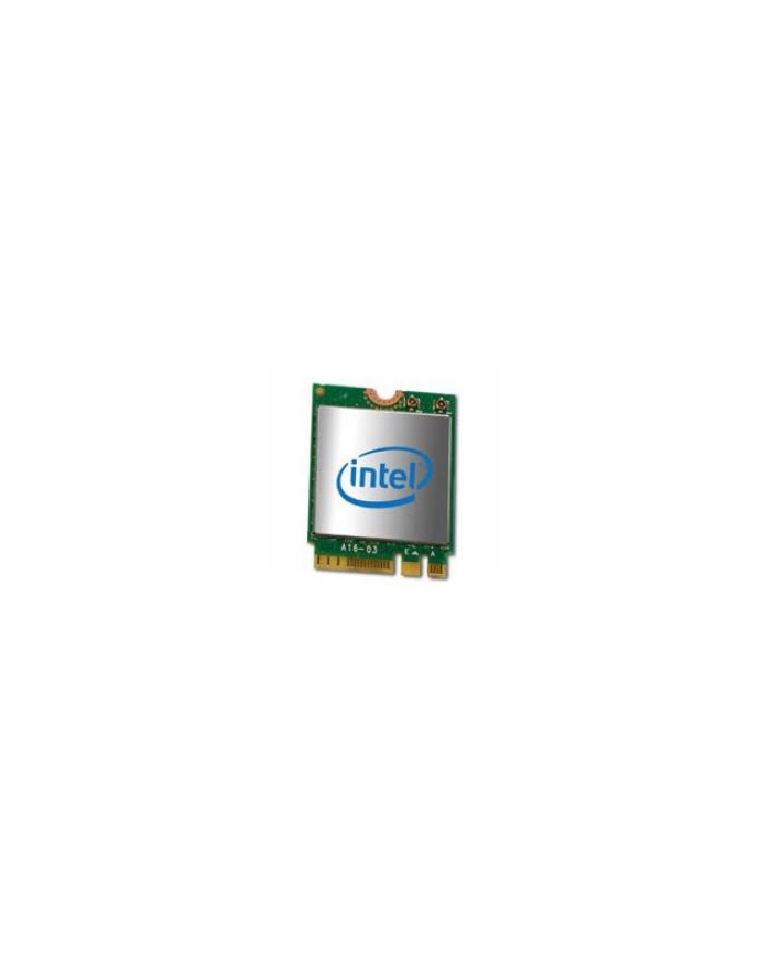 Intel® Wi-Fi 6E AX210 (Gig ), 2230, 2x2 AX R2 (6GHz) BT, No vPro® AX210 ...