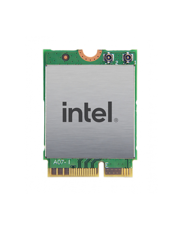 INTEL AX211.NGWG.NV 0675901878760, 5032037217743, 675901878760 INTEL ...
