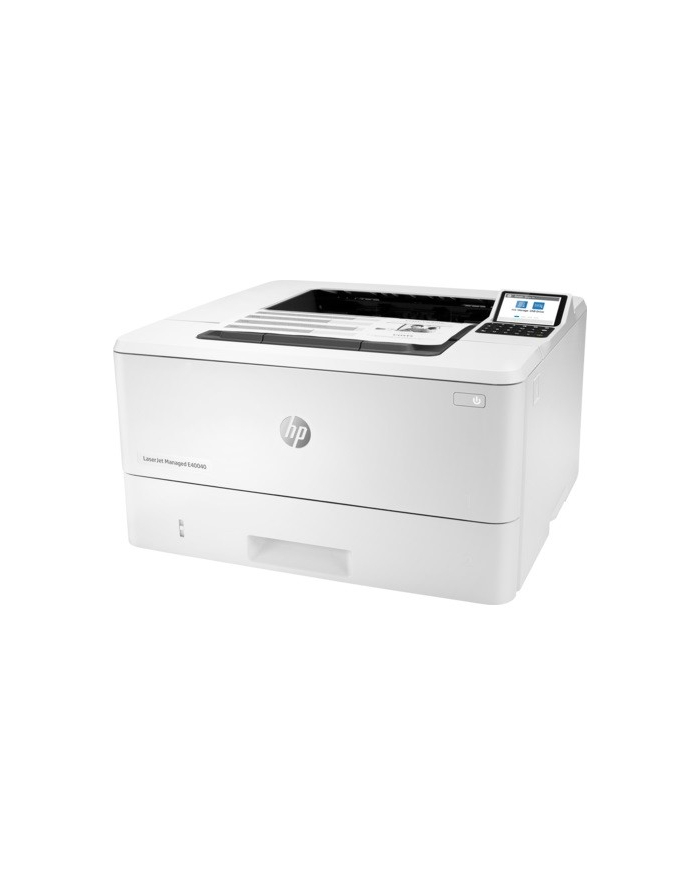 HP Inc. 3PZ35A hp inc. Drukarka HP LJ Managed E40040dn 3PZ35A ...