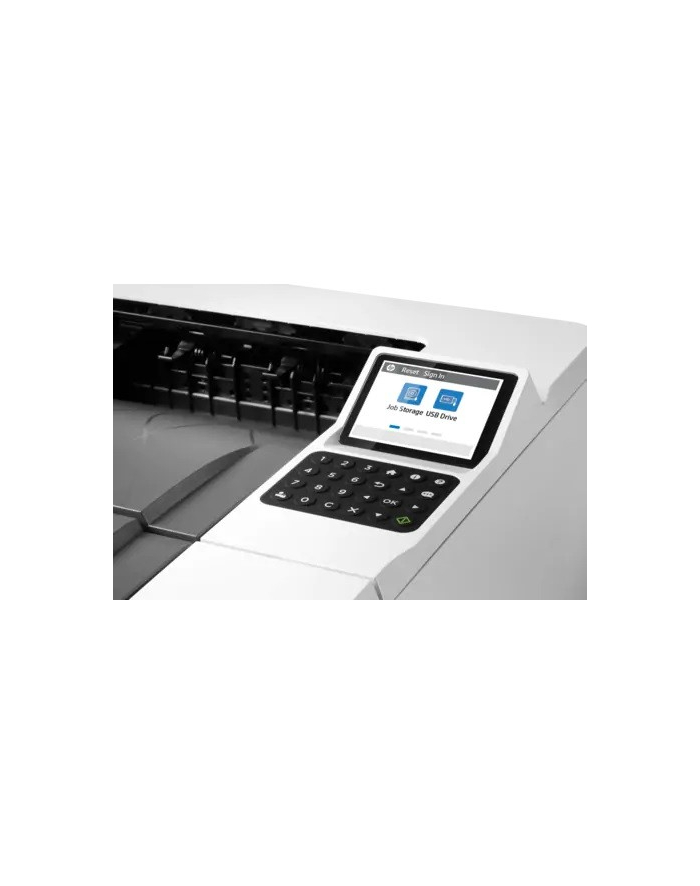 HP Inc. 3PZ35A hp inc. Drukarka HP LJ Managed E40040dn 3PZ35A ...