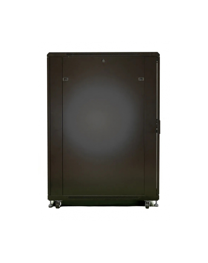 EXTRALINK 27U 800X800 stojąca szafa rack czarna EX.14404 w NET-S.pl