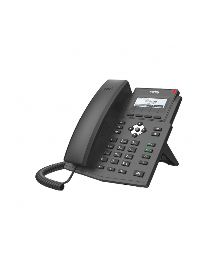 fanvil X1SG FANVIL X1SG - VOIP PHONE WITH IPV6 HD AUDIO 6937295602418 ...
