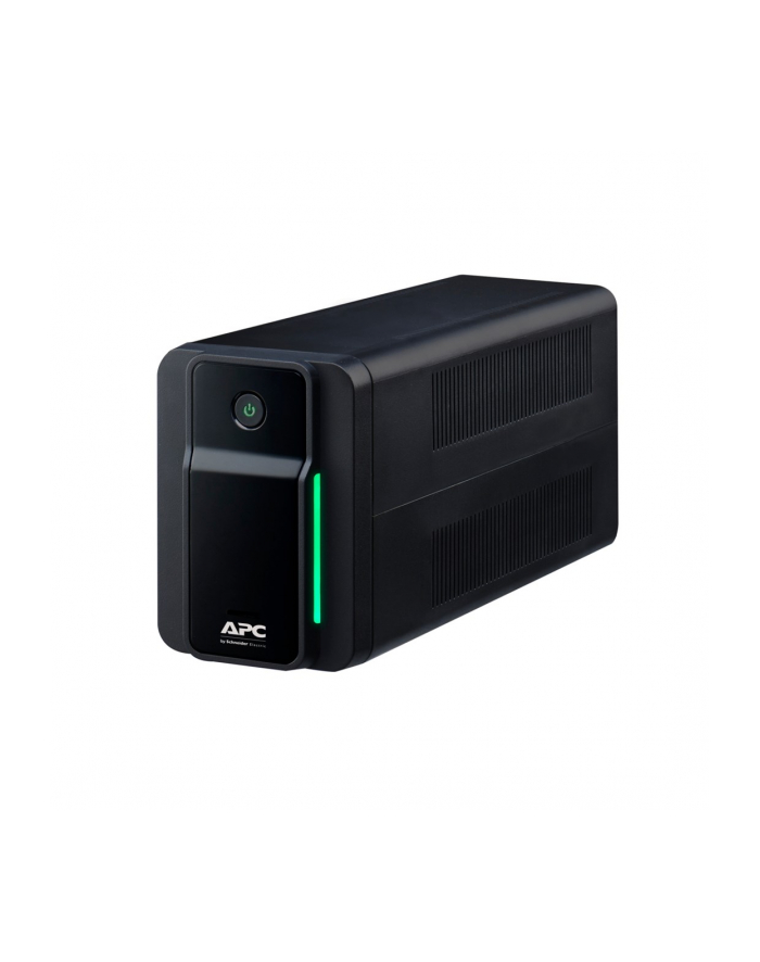 APC BX500MI 0731304435648, 731304435648 APC BX500MI Back UPS 500VA 230V ...