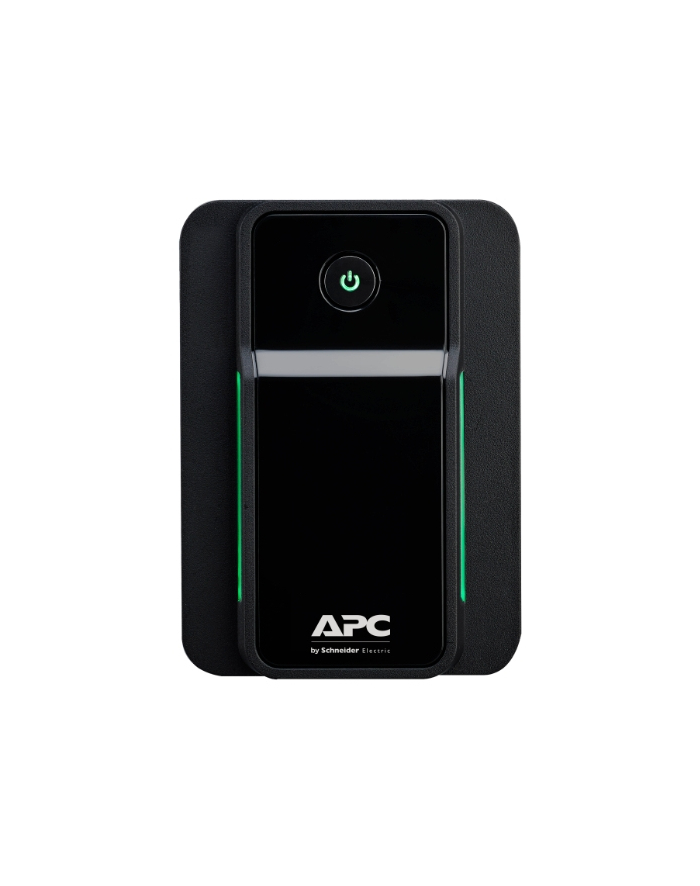 APC BX500MI 0731304435648, 731304435648 APC BX500MI Back UPS 500VA 230V ...