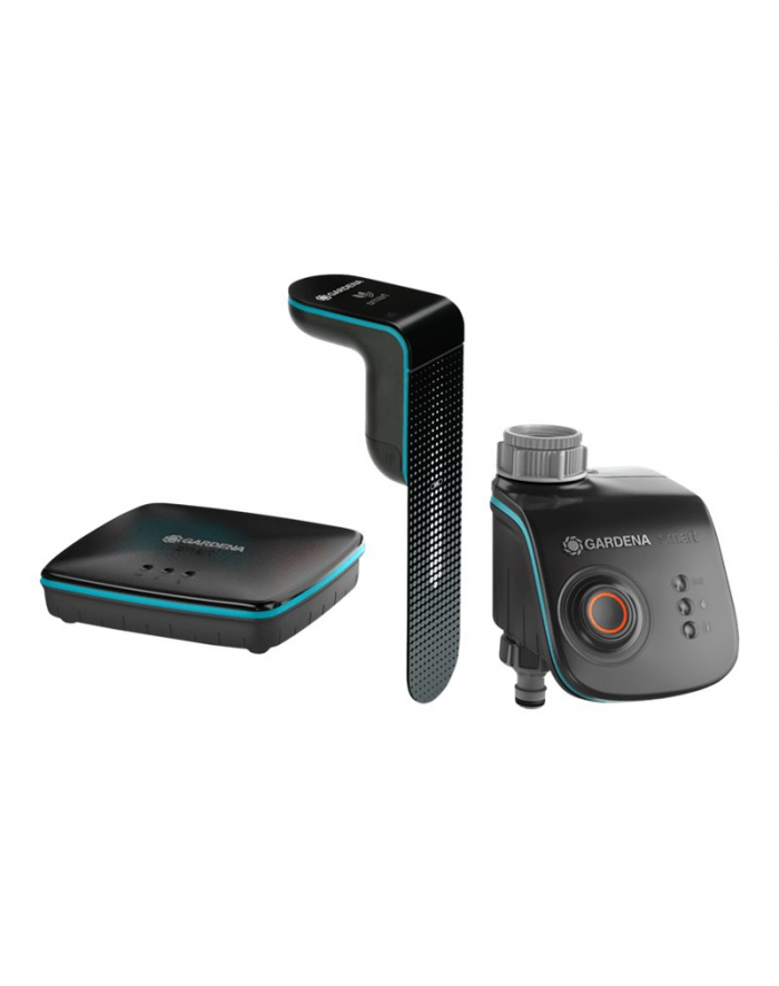 Gardena 19202-20 4078500049023 Gardena smart sensor - zestaw (bramka ...