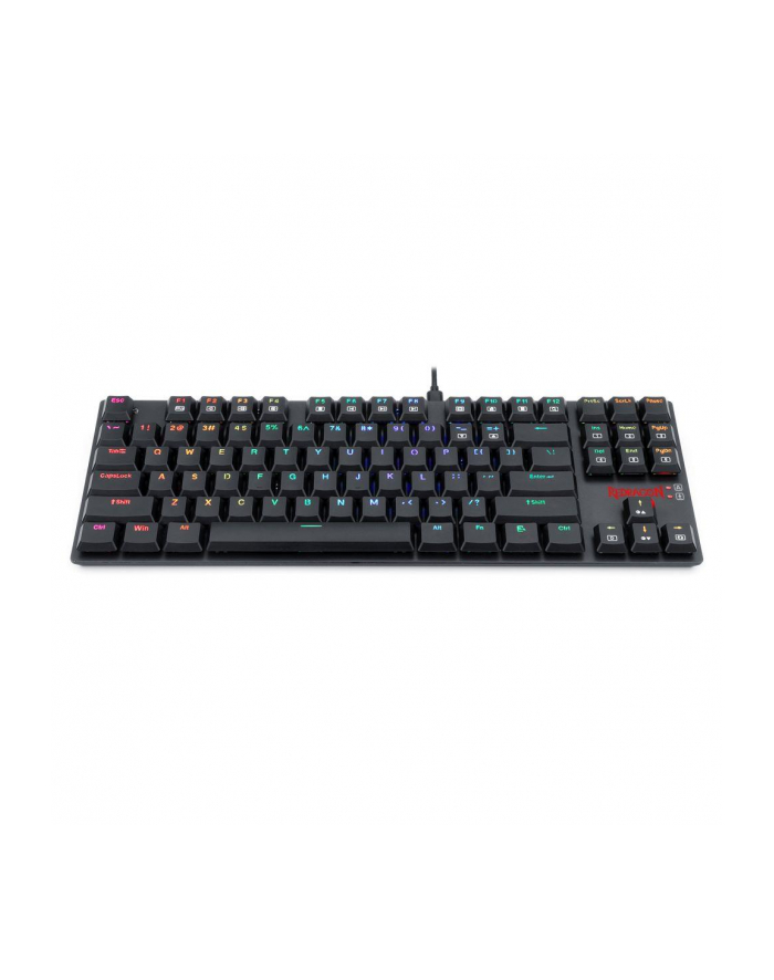 REDRAGON RED-K607-RGB Redragon Aps Tkl K607 (K607Rgb) 6950376772534 ...