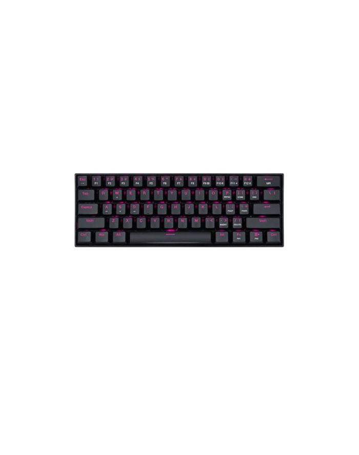 Redragon DragonBorn (K630RGB) RED-K630RGB w NET-S.pl