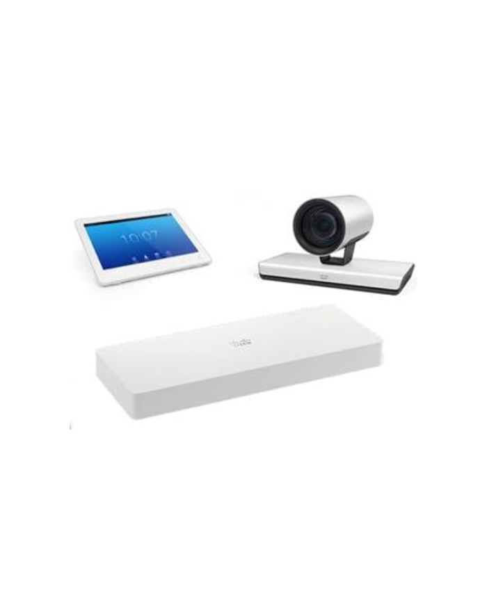 CISCO CS-KITPRO-P60-K9 CISCO CS-KITPRO-P60-K9 Cisco Webex Room Kit Pro ...