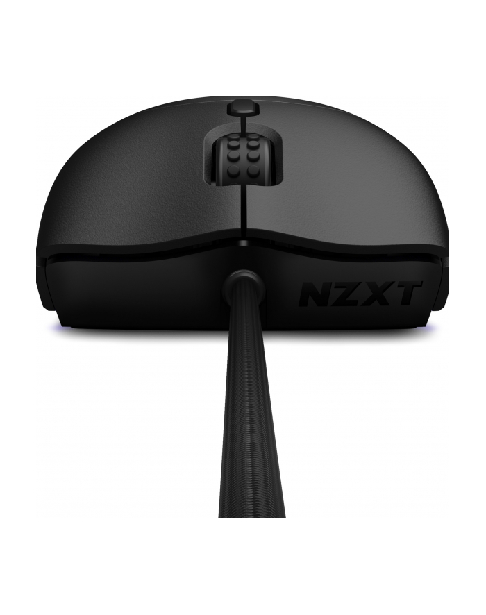 NZXT MS-1WRAX-BM NZXT Lift, gaming mouse (Kolor: CZARNY) 5060301696284 ...