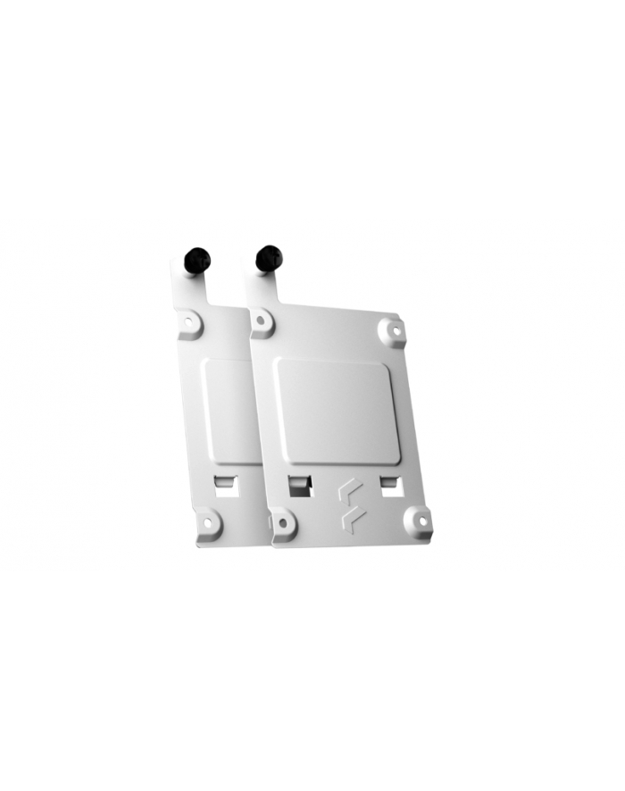 Fractal Design FD-A-BRKT-002 7340172702535 Fractal Design SSD Tray kit ...