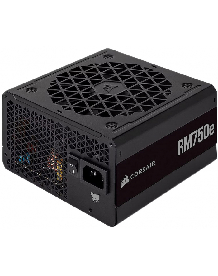 CORSAIR CP-9020248-EU CORSAIR RMe Series RM750e 750Watt 80 PLUS GOLD ...