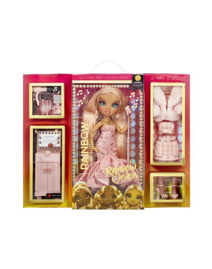 mga entertainment MGA Lalka Rainbow High Tentpole Theme DI RQ 582700 ... mga entertainment MGA Lalka Rainbow High Tentpole Theme DI RQ 582700 ...