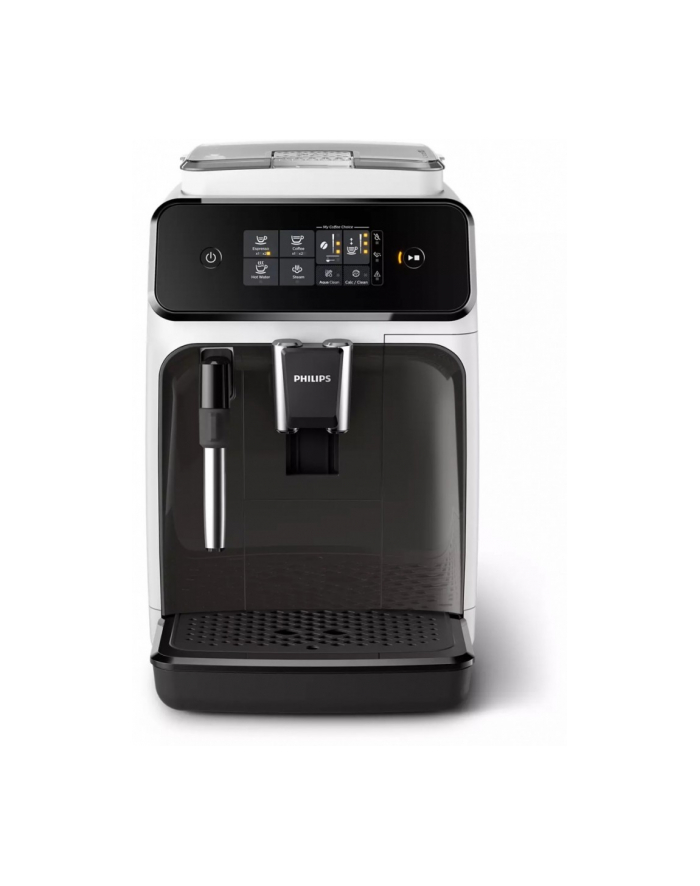 philips Ekspres ciśnieniowy Series 1200 EP1223/00 EP1223/00 w NET-S.pl