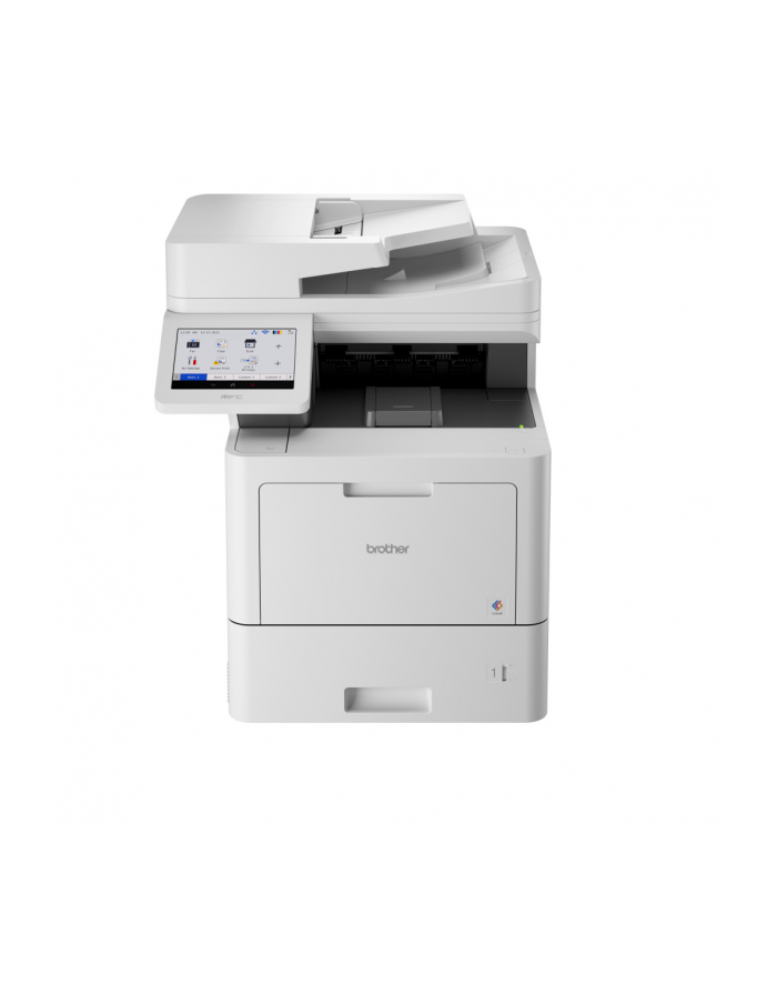 BROTHER MFCEX670RE1 Brother Professional All-in-one Colour Laser ...