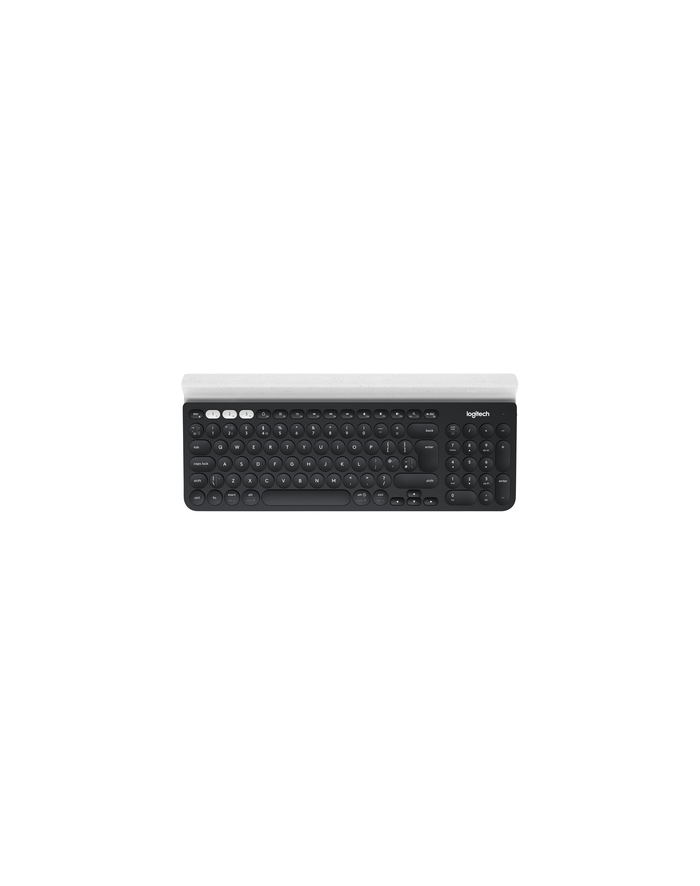 LOGITECH 920-008036 5099206064966 LOGITECH K780 Multi-Device Wireless ...
