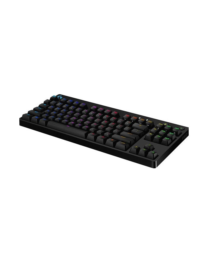 LOGITECH 920-009391 5099206086418 logitech LOGI G PRO Mechanical Gaming ...