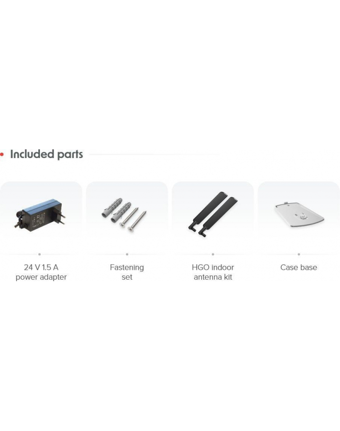 Mikrotik Router Hap Ax3 (C53Uig+5Hpaxd2Hpaxd) C53UiG+5HPaxD2HPaxD w NET ...
