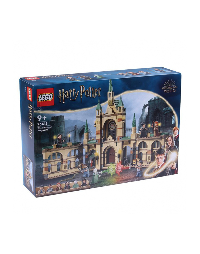 Lego LG76415 LEGO 76415 HARRY POTTER Bitwa o Hogwart p3 5702017413198 ... Lego LG76415 LEGO 76415 HARRY POTTER Bitwa o Hogwart p3 5702017413198 ...