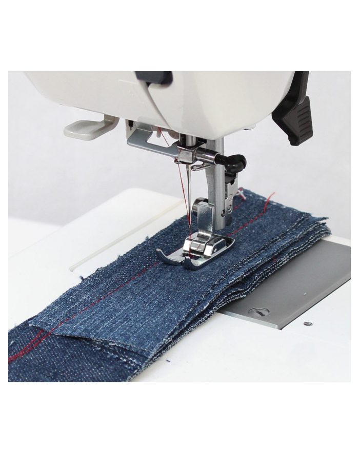 Janome JANOME EASY JEANS HD 523 Maszyna do szycia Janome EASY JEANS ...