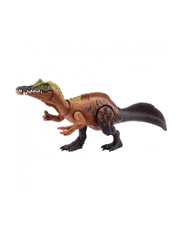 Mattel HLP14 HLP22 194735116317 Jurassic World Groźny ryk Dinozaur ...