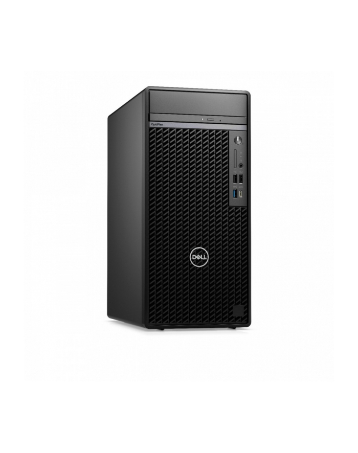 dell Komputer Optiplex MT Plus/Core i7-13700/16GB/512GB SSD/Integrated ...