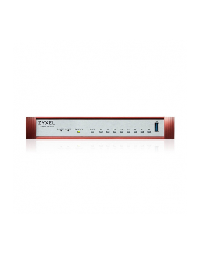 ZyXEL USGFLEX100H-EU0101F 4718937622429 zyxel Firewall USG FLEX 100 H ...