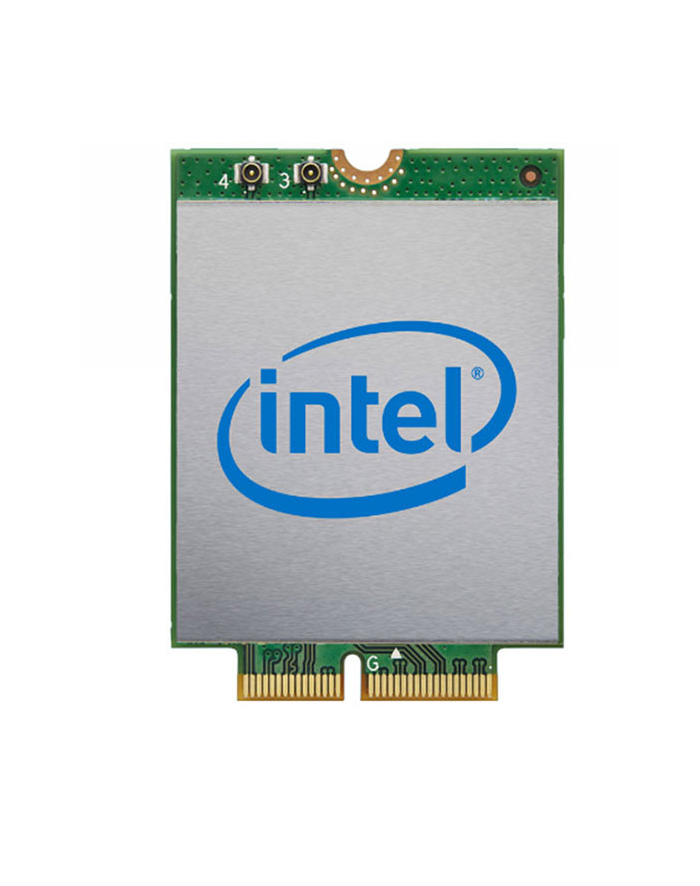 INTEL AX210.NGWG.NVX 5032037209540, 0675901877053 INTEL NIC WI-FI 6E ...