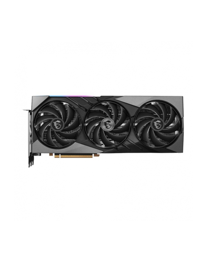 MSI GeForce RTX 4090 GAMING X SLIM 24G msi Karta graficzna GeForce RTX ...