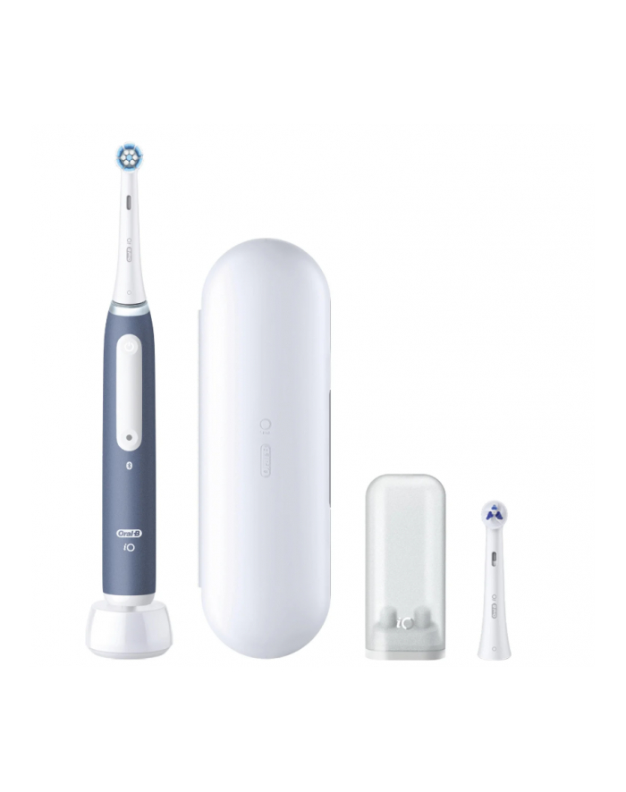 Oral-B iO My Way Antracyt iO10 My Way w NET-S.pl