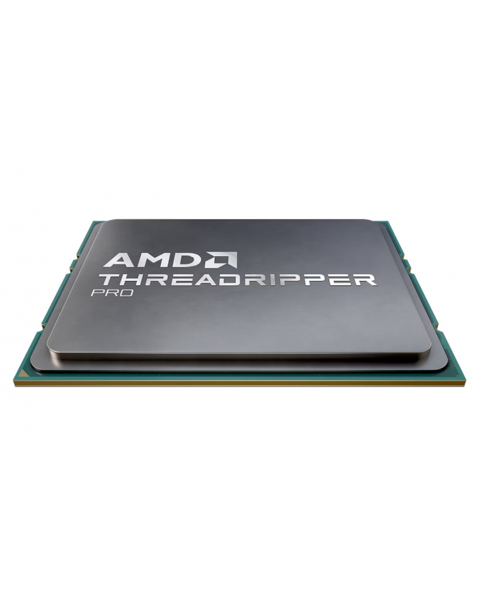 Procesor AMD Threadripper PRO 7995WX (96C/192T) 25 GHz (51 GHz Turbo ...