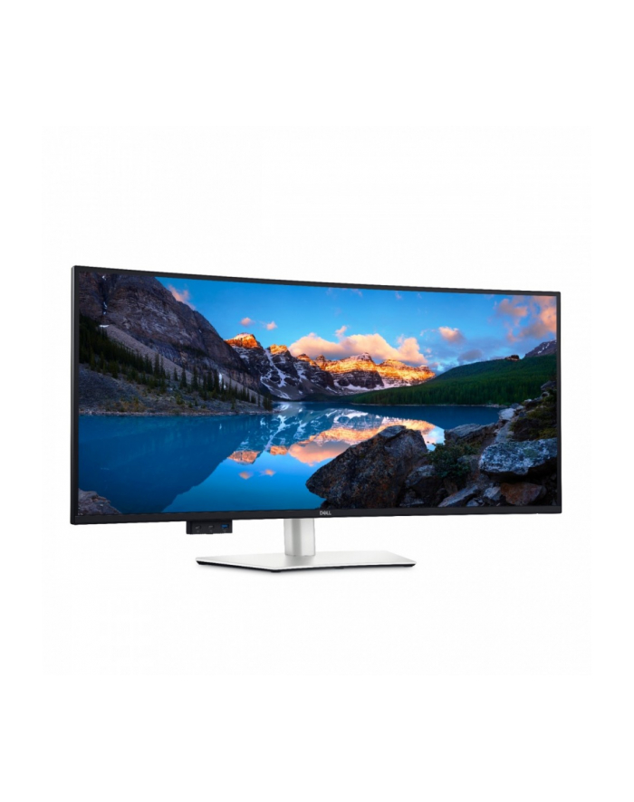 dell Monitor U4025QW 39,7 cala Curved/WUHD/5120x2160/21:9/HDMI/DP ...